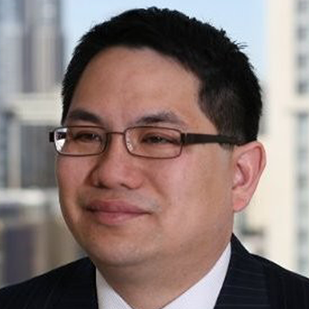 Daniel Shum | NICC Canada